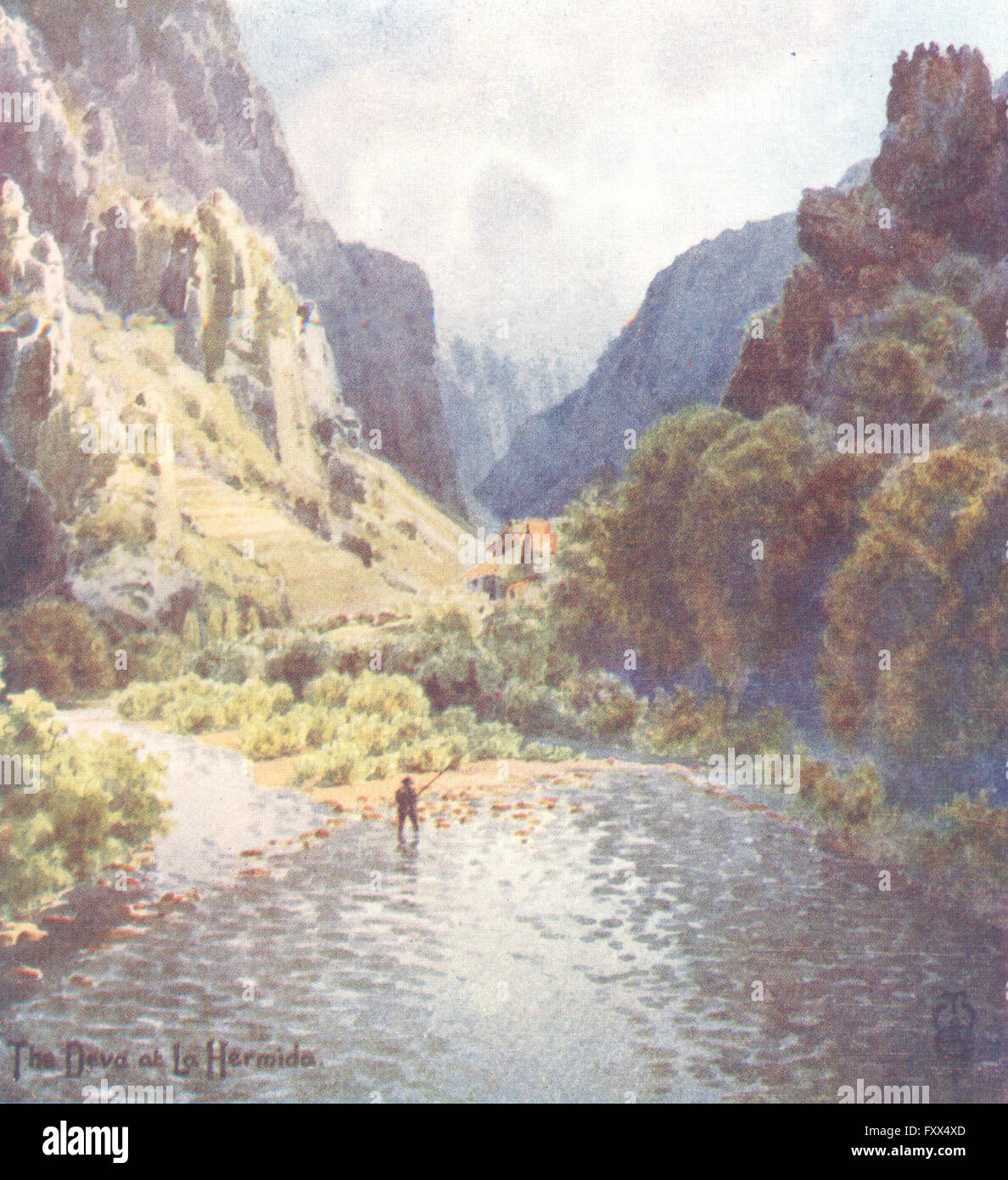 George edgar hi-res stock photography and images - Alamy