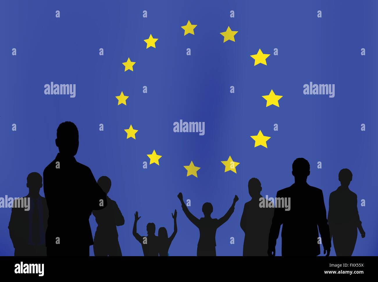 Europe minister Stock Vector Images - Alamy