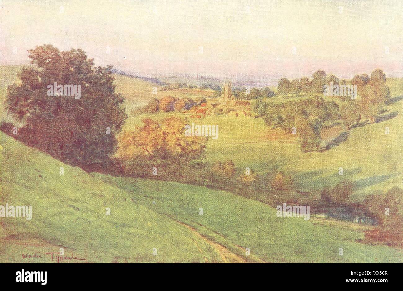 Bathford somerset hi-res stock photography and images - Alamy