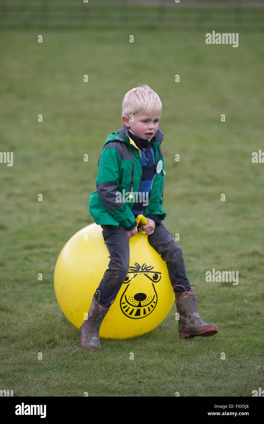 Bouncy hopper hi-res stock photography and images - Alamy