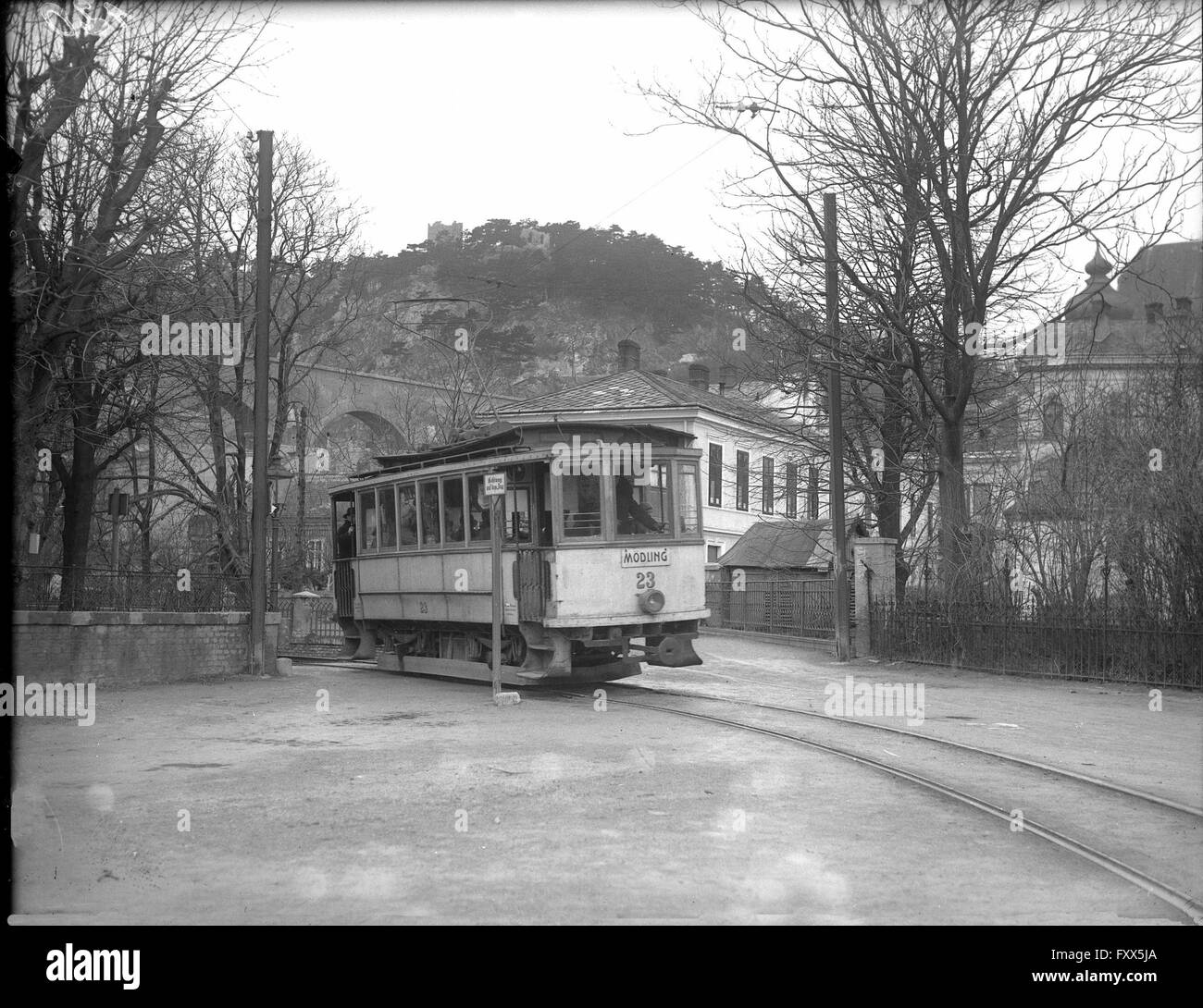 1930s public transport hi-res stock photography and images - Alamy