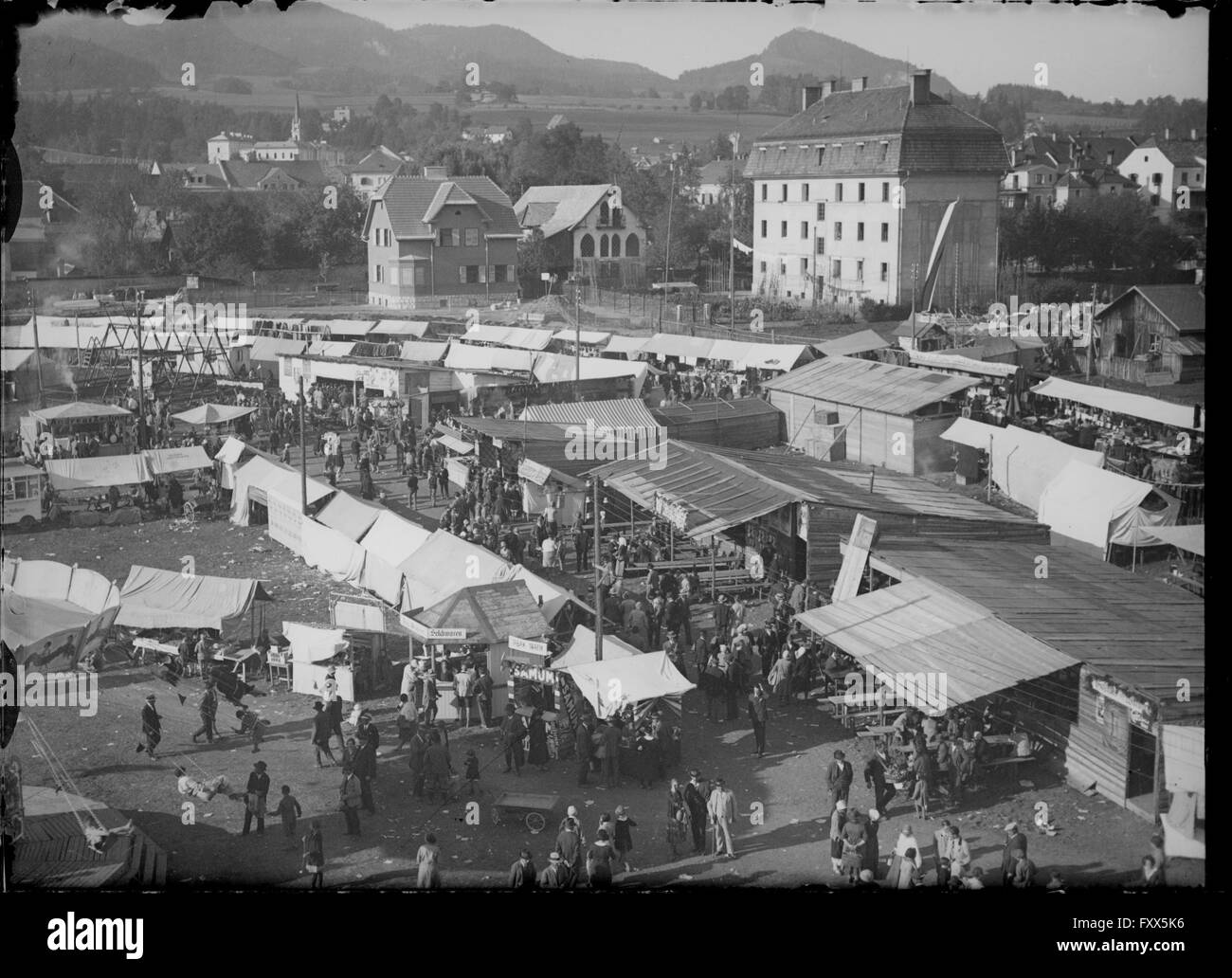 Sankt veit an der glan hi-res stock photography and images - Alamy