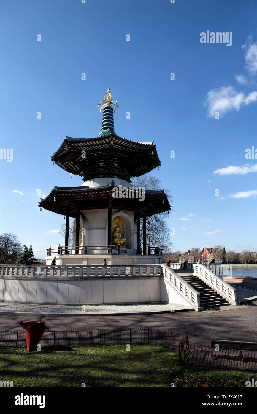 Prayer for peace london hi-res stock photography and images - Alamy