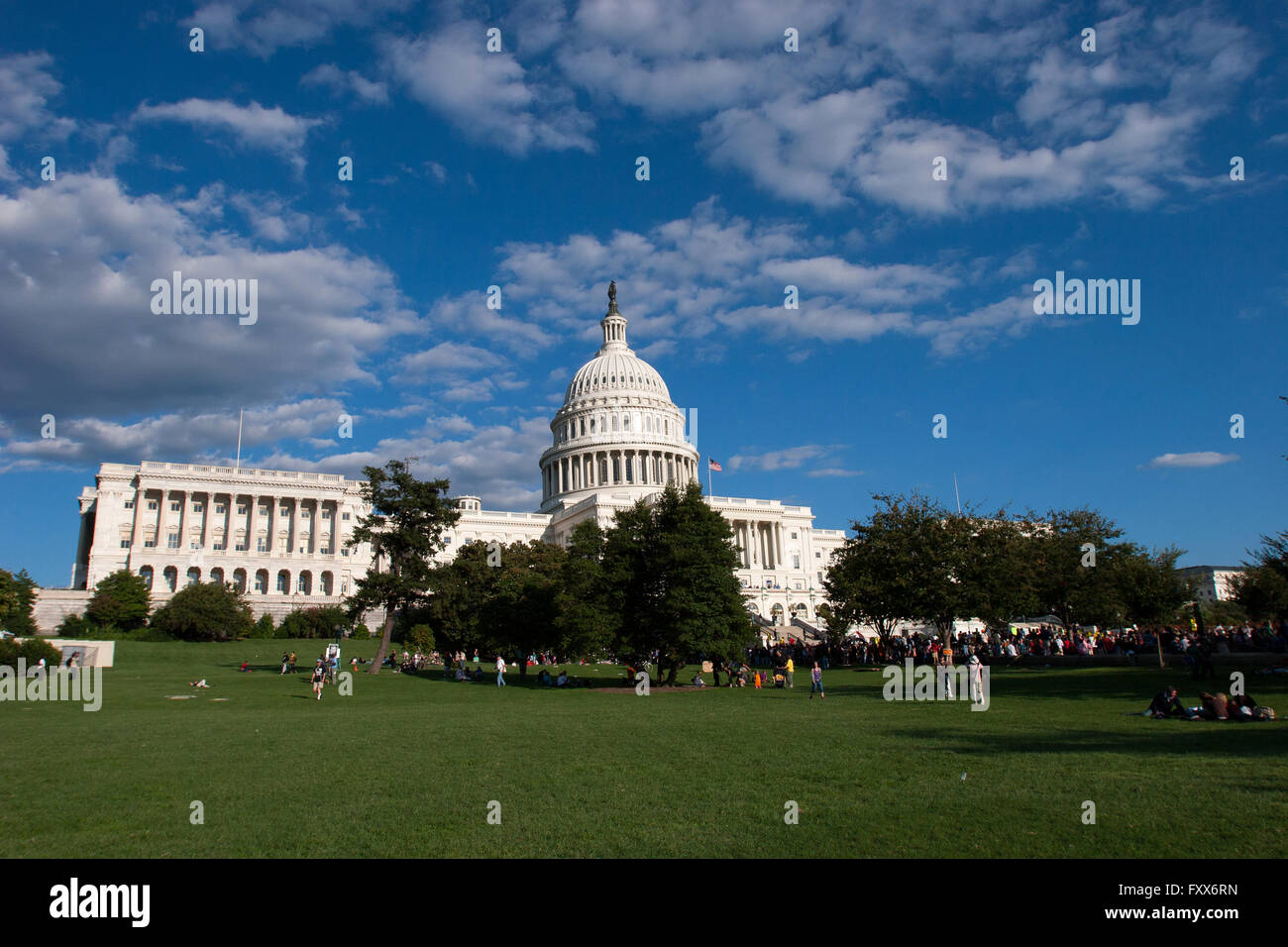 Us capitol riot rotunda hi-res stock photography and images - Alamy