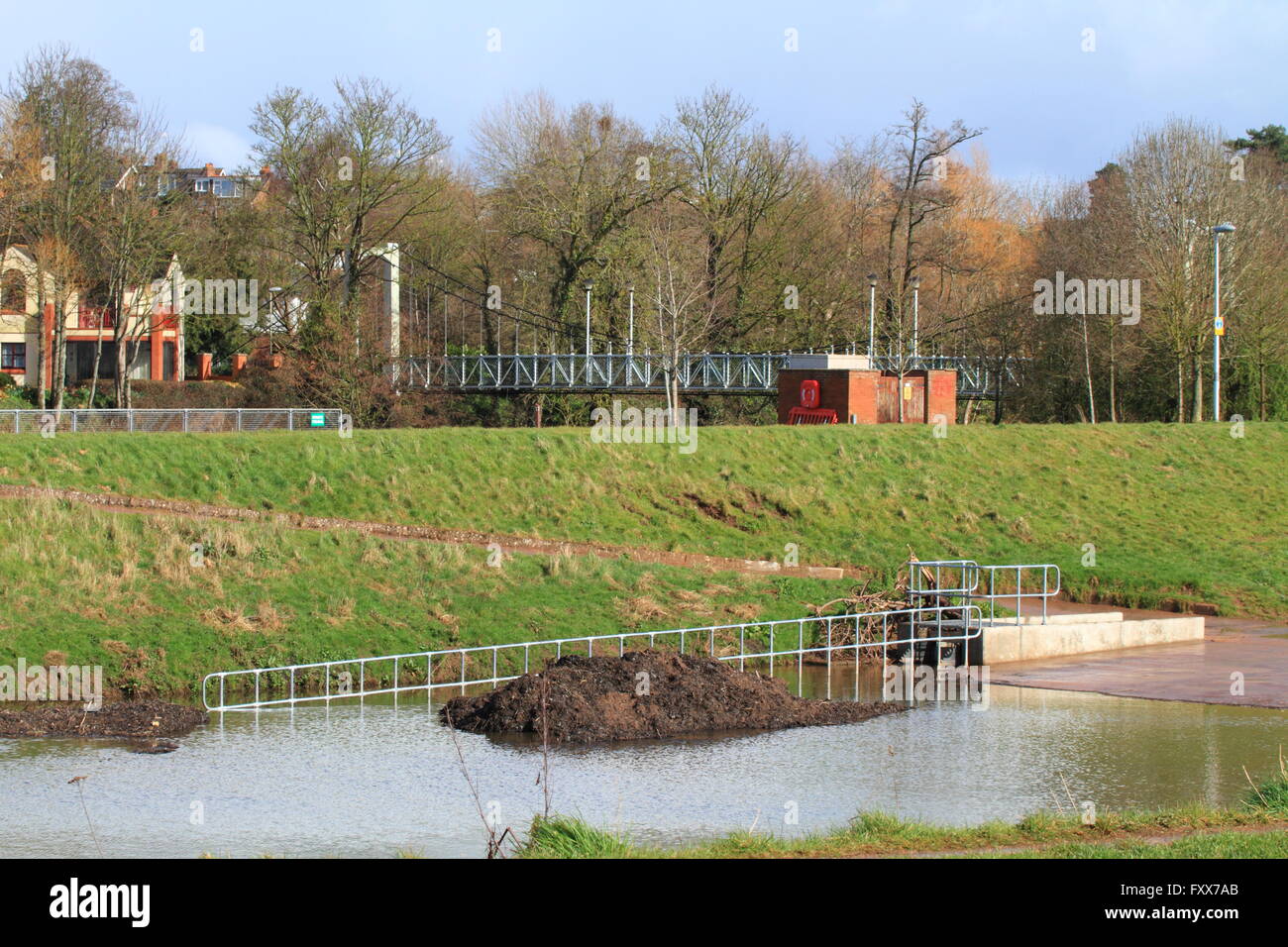 Exeter quay, Devon, England, UK Stock Photo - Alamy