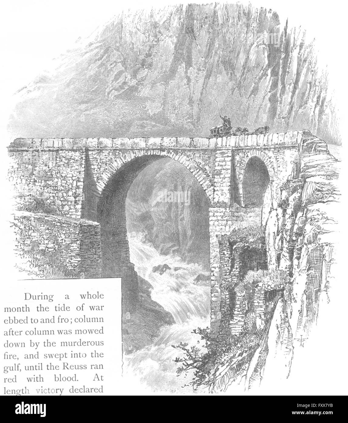 Antique engraving devil hi-res stock photography and images - Alamy
