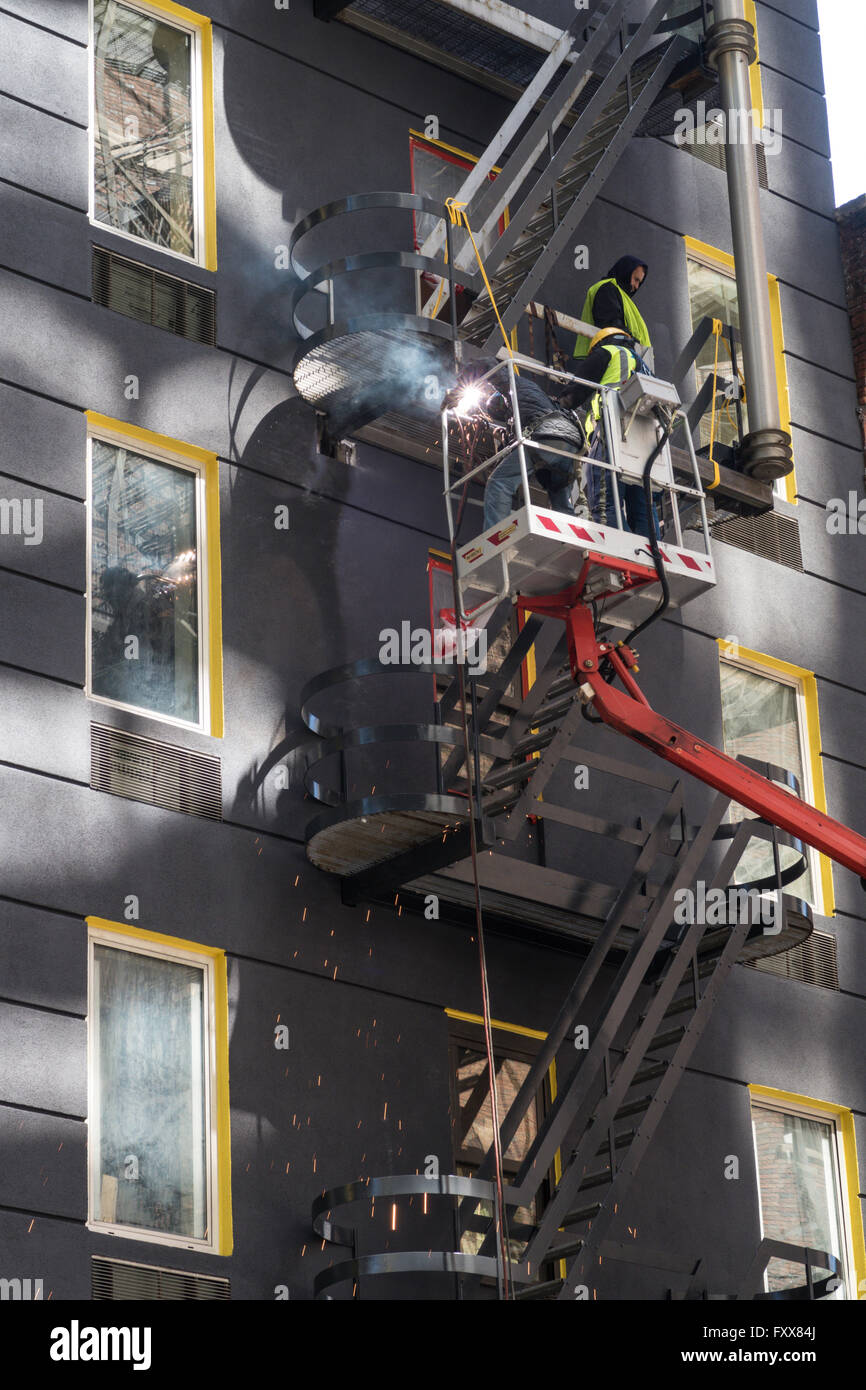 Osha building hi-res stock photography and images - Alamy