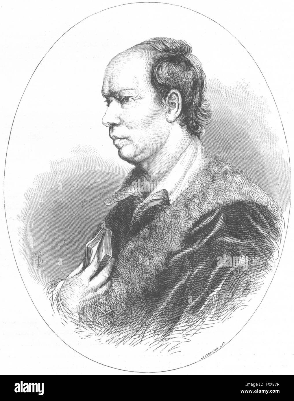 Richard oliver hi-res stock photography and images - Alamy