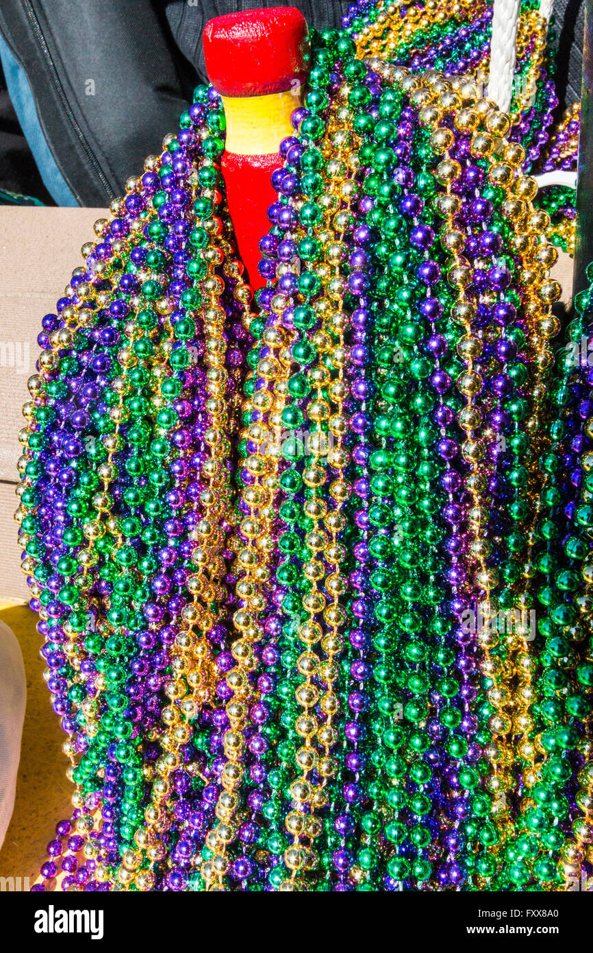 Mardi Gras Parade High Resolution Stock Photography and Images - Alamy