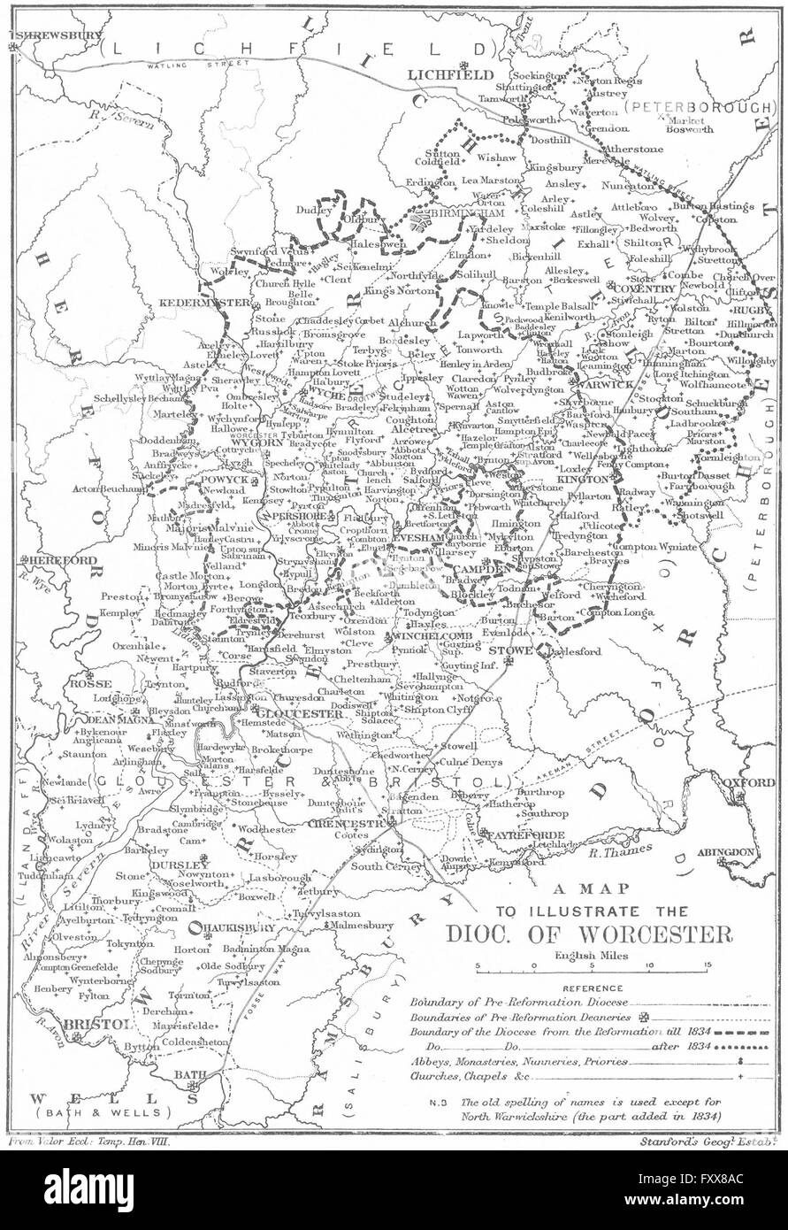 Pre reformation hi-res stock photography and images - Alamy