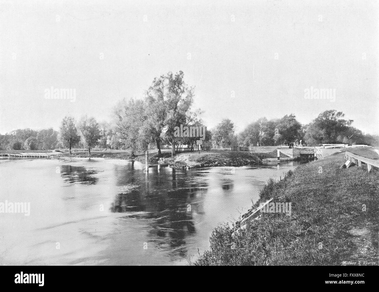 Penton hi-res stock photography and images - Alamy