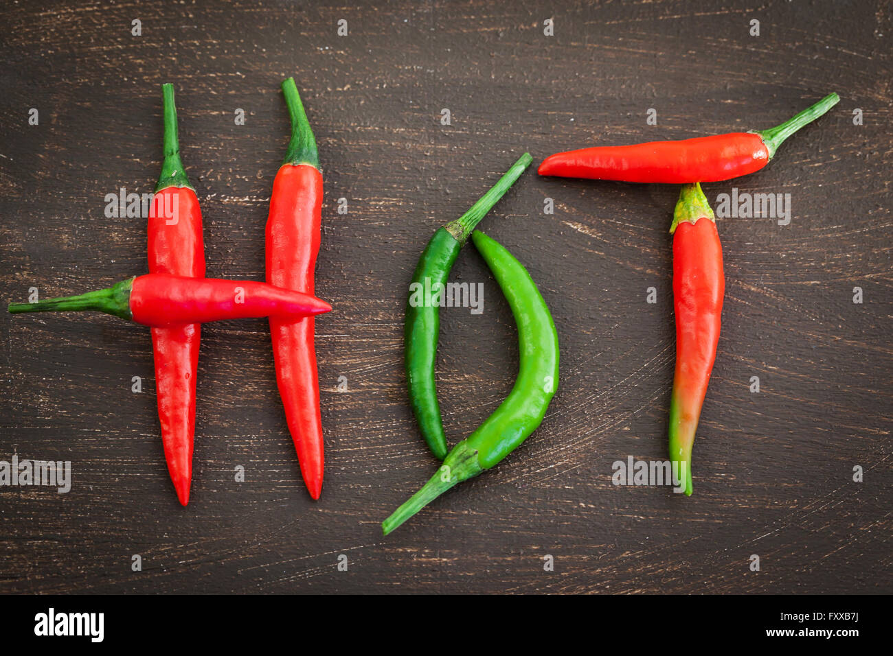 Vegetable word hi-res stock photography and images - Alamy