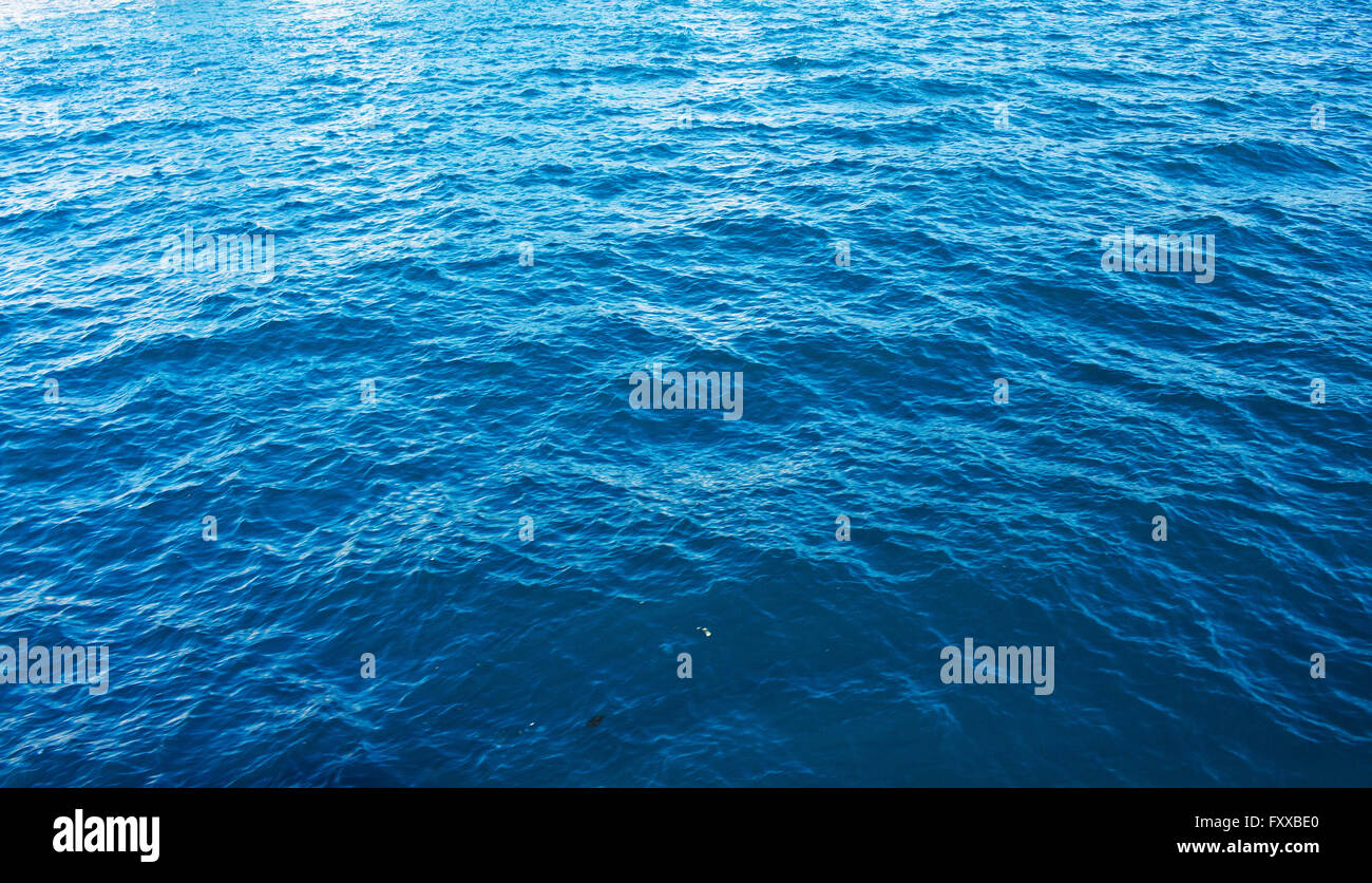 Sun reflection on calm sea hi-res stock photography and images - Alamy