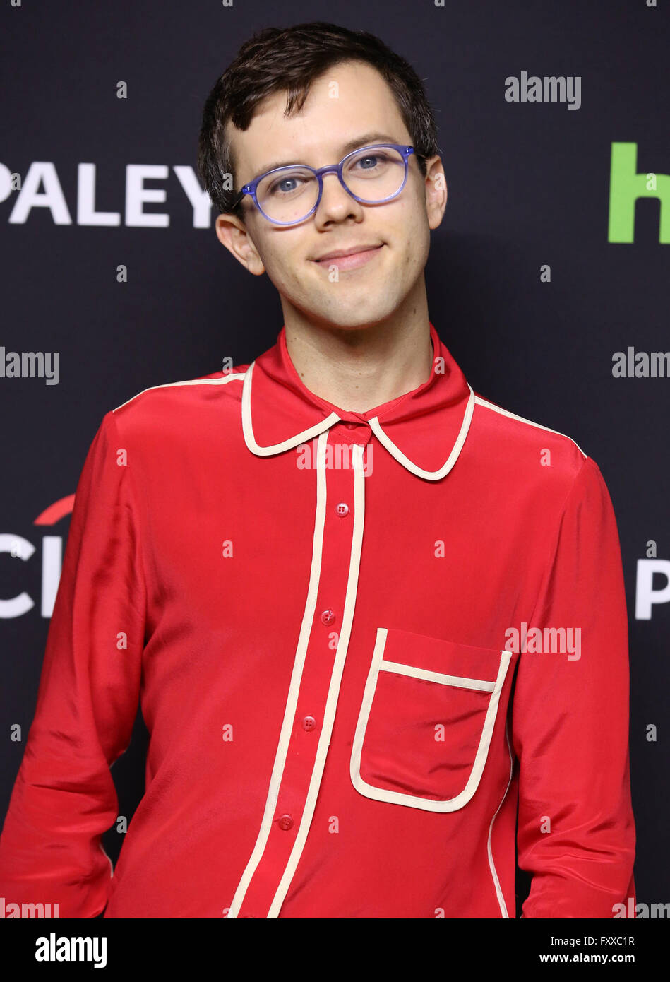 33rd annual PaleyFest Los Angeles - 'Difficult People' at The Dolby ...