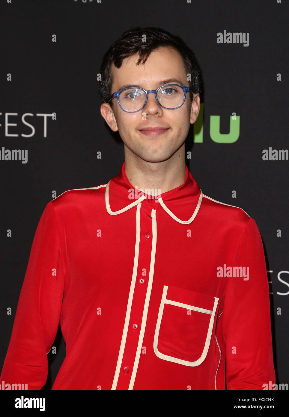 The Paley Center For Media's 33rd Annual PaleyFest Los Angeles Hulu's ...