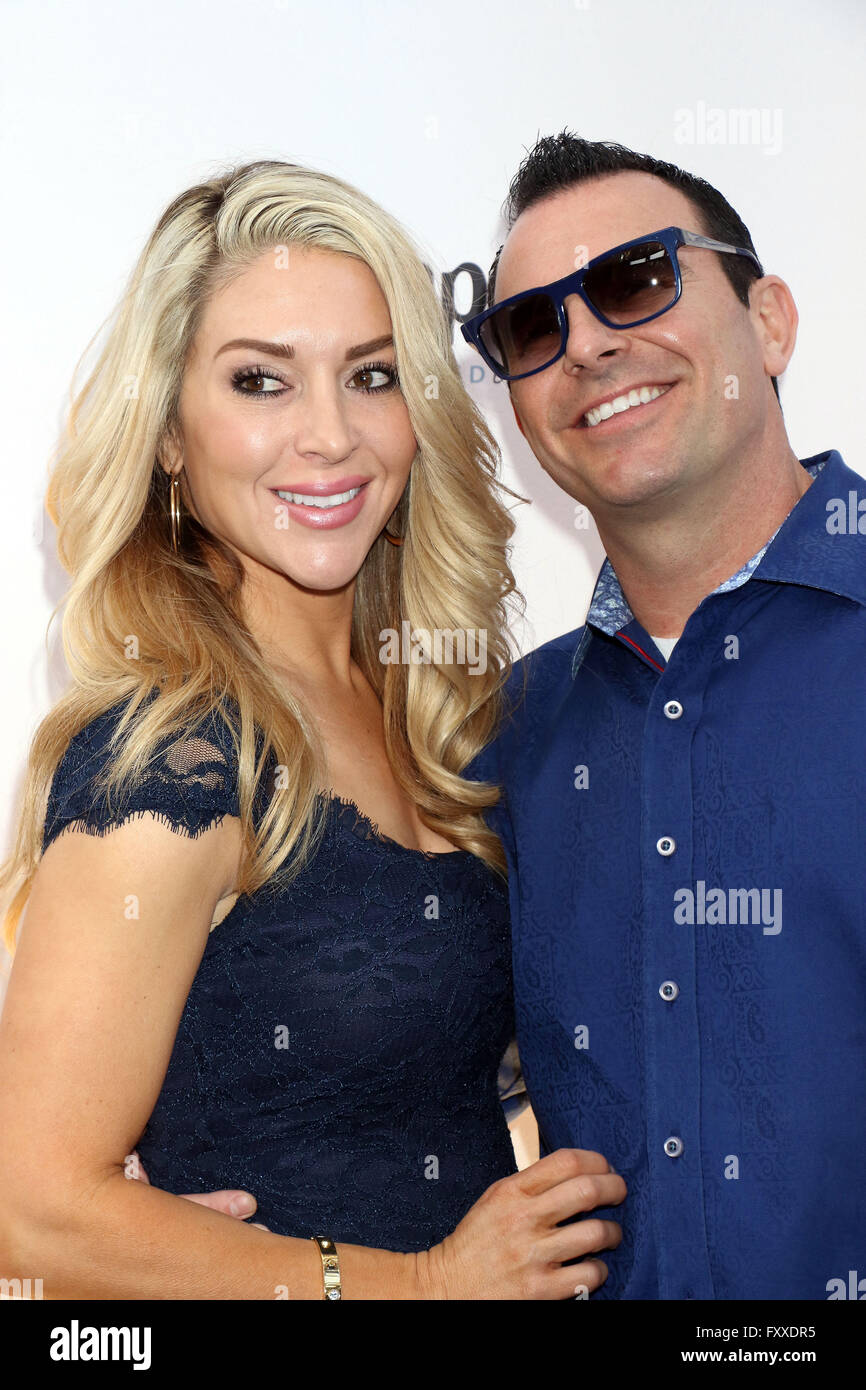 Cirque du Soleil Presents 4th Annual 'One Night For One Drop' held at ...