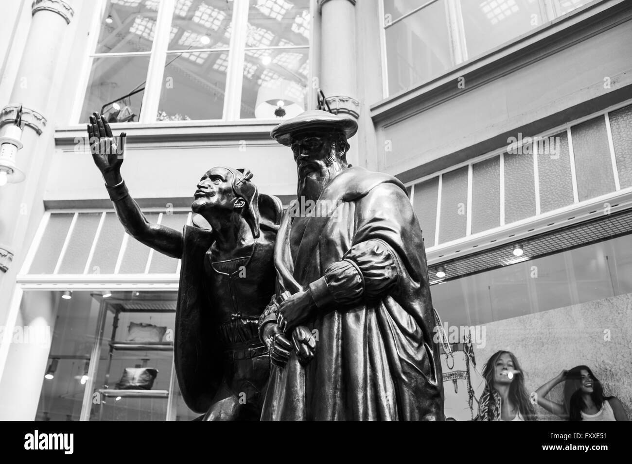 Goethe faust theater hi-res stock photography and images - Alamy