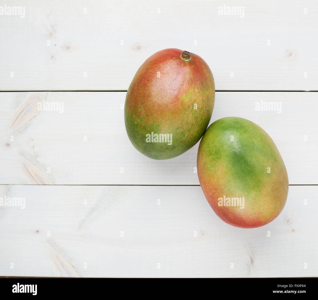 Mango fruit composition Stock Photo - Alamy