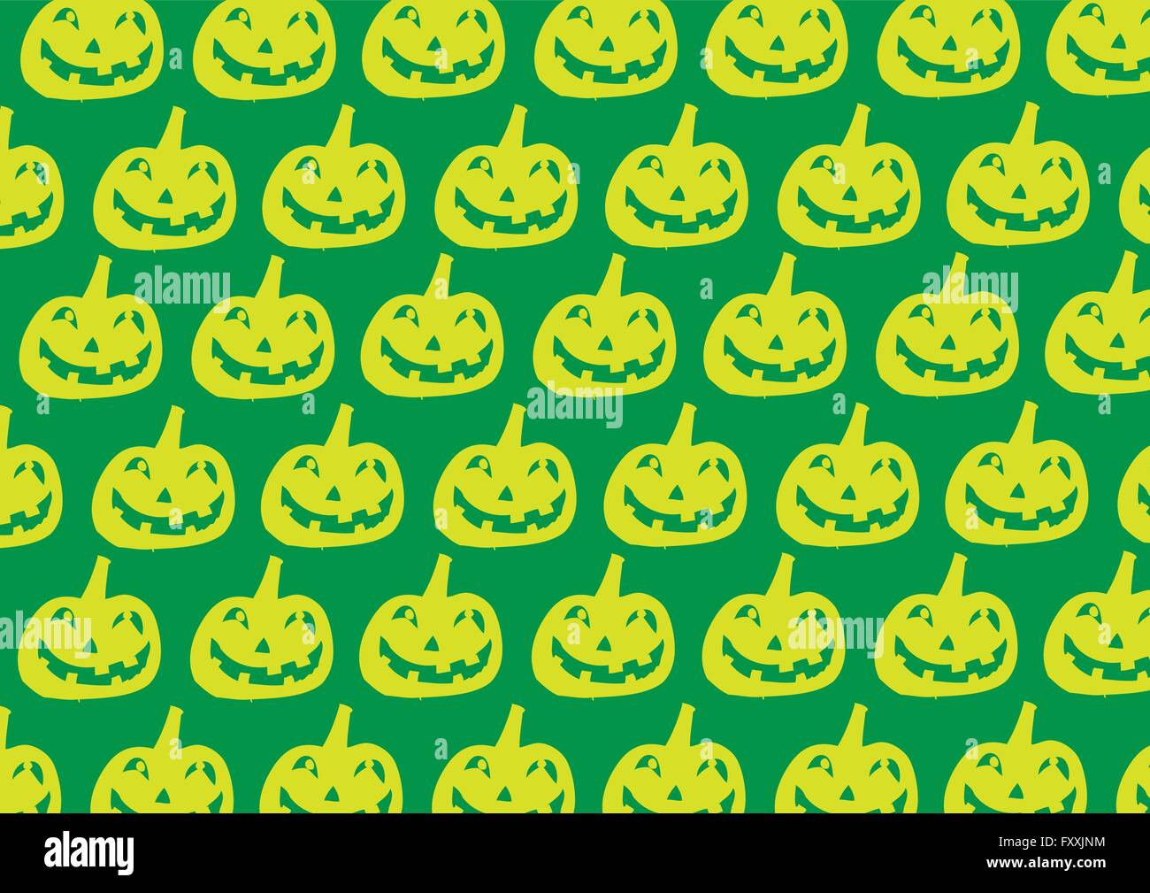 Halloween Pumpkin Background Stock Vector Image & Art - Alamy