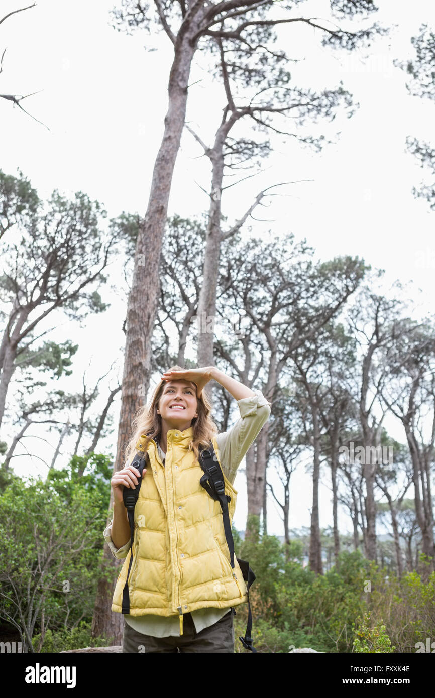 Observing activity hi-res stock photography and images - Alamy