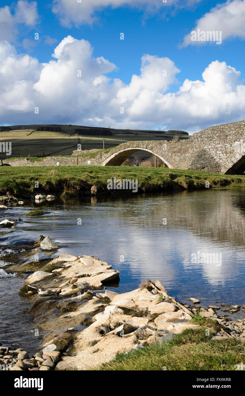 Luggate hi-res stock photography and images - Alamy