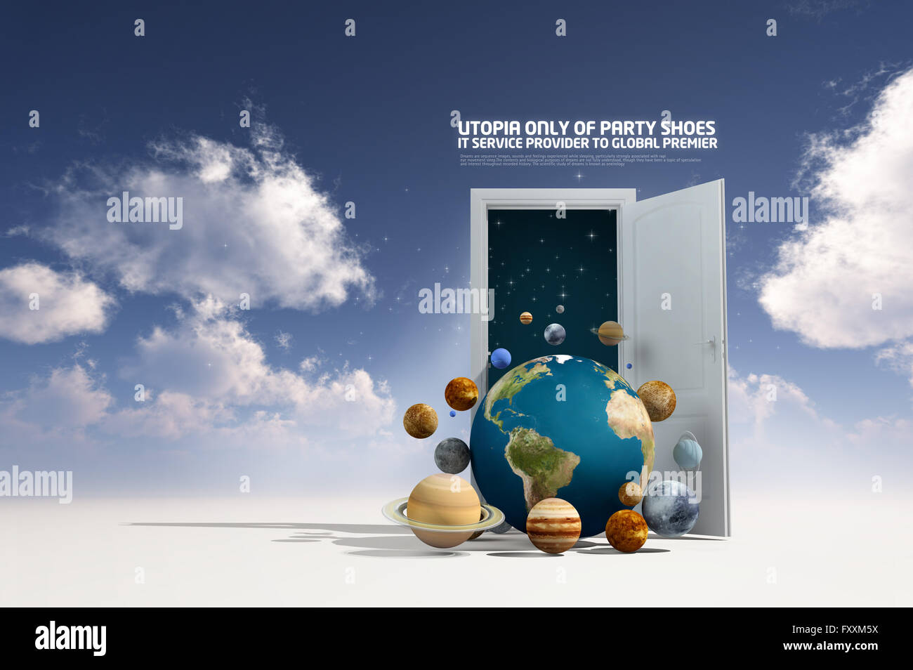 Earth gate hi-res stock photography and images - Alamy