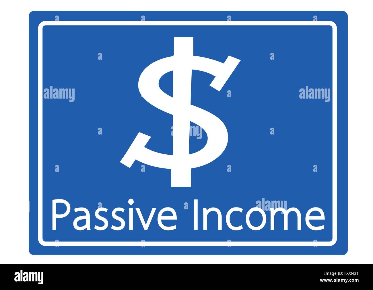 Incomes Stock Vector Images - Alamy