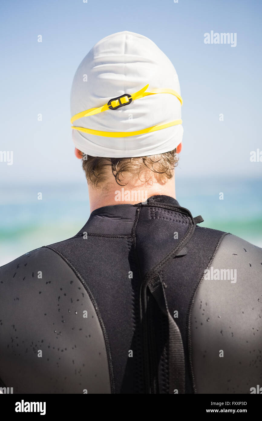 Swimming cap hi-res stock photography and images - Alamy