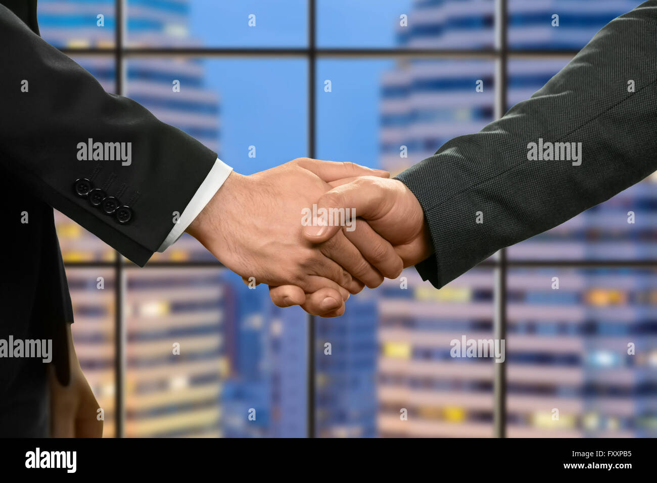 Mutual promise hi-res stock photography and images - Alamy