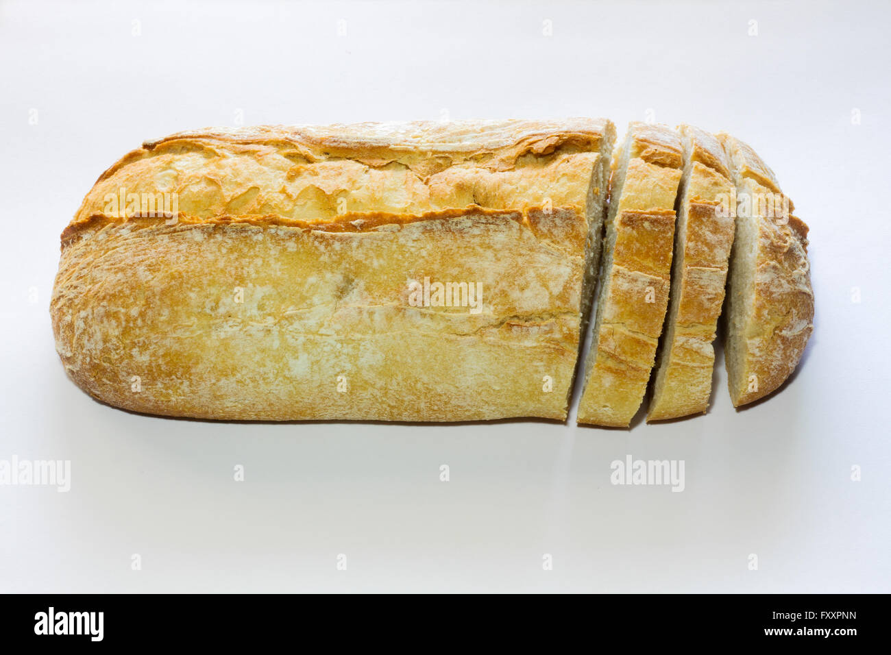 Big bread hi-res stock photography and images - Alamy