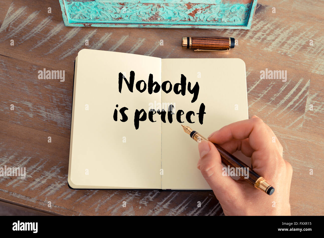 Inspirational quote image hi-res stock photography and images - Alamy