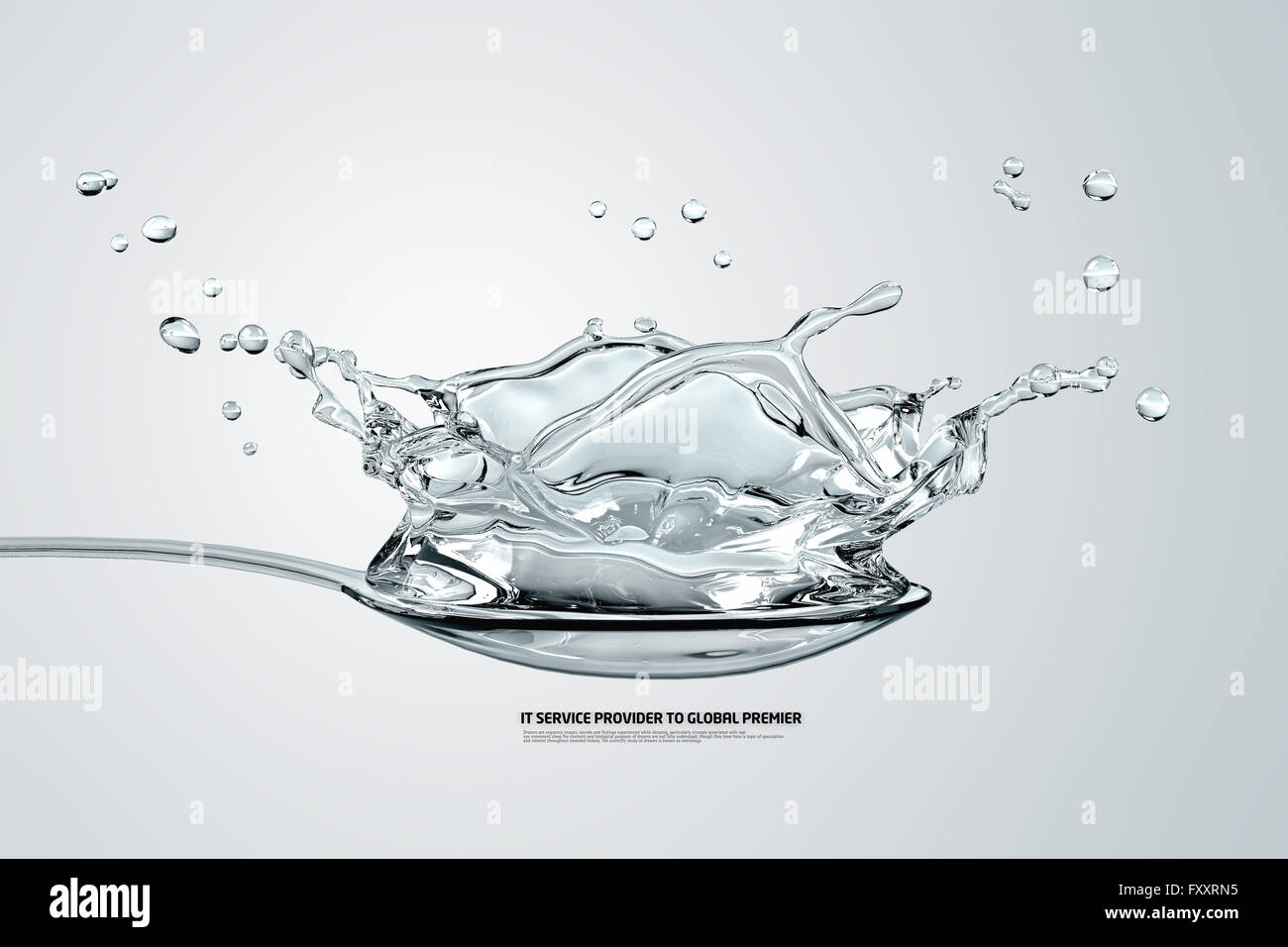 Spalsh of water hi-res stock photography and images - Alamy