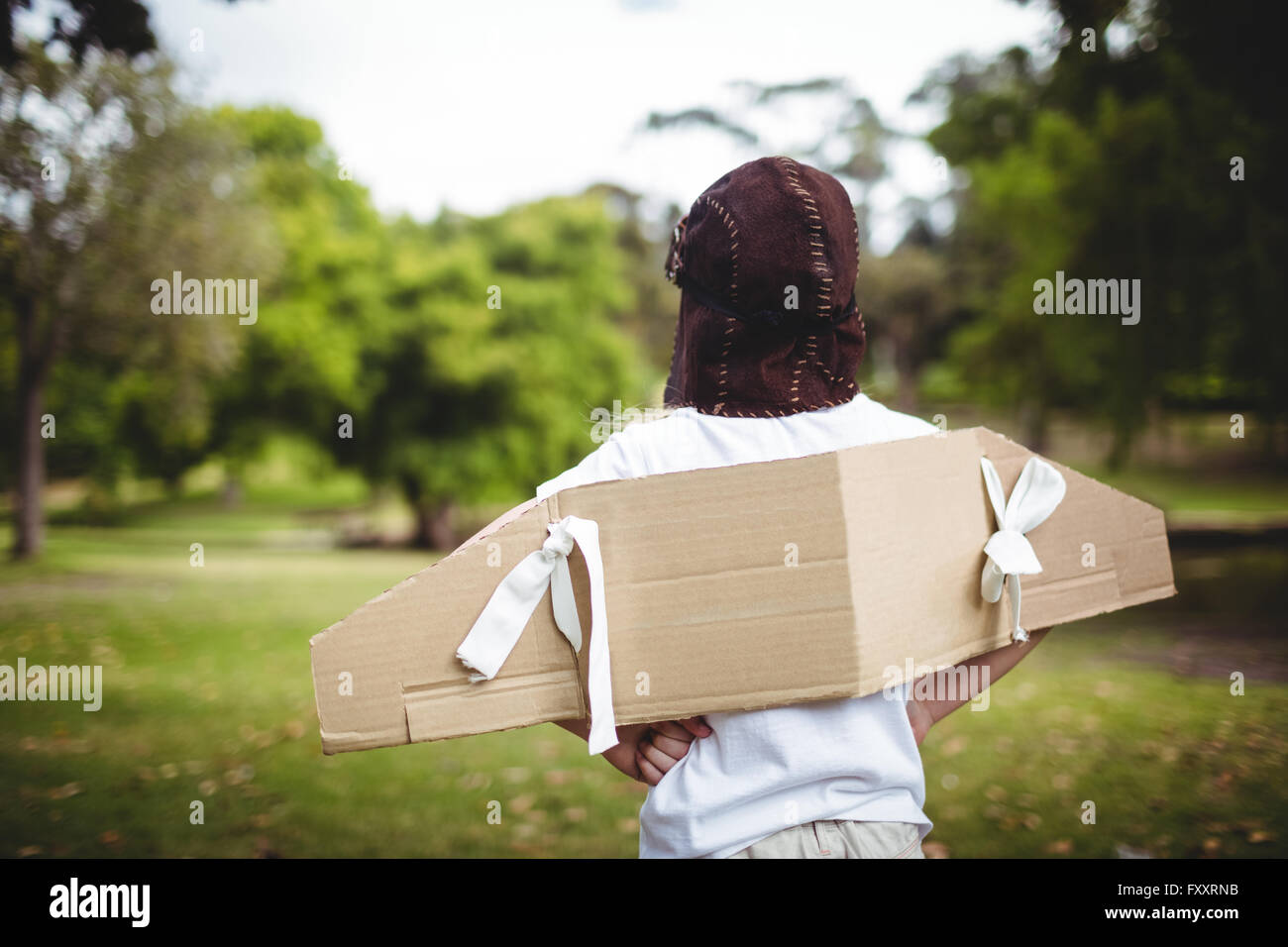 Fake park hi-res stock photography and images - Alamy