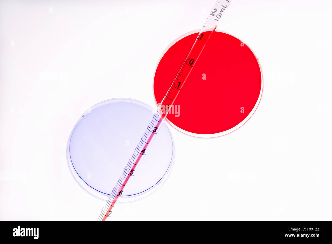 Thermometers science hi-res stock photography and images - Alamy