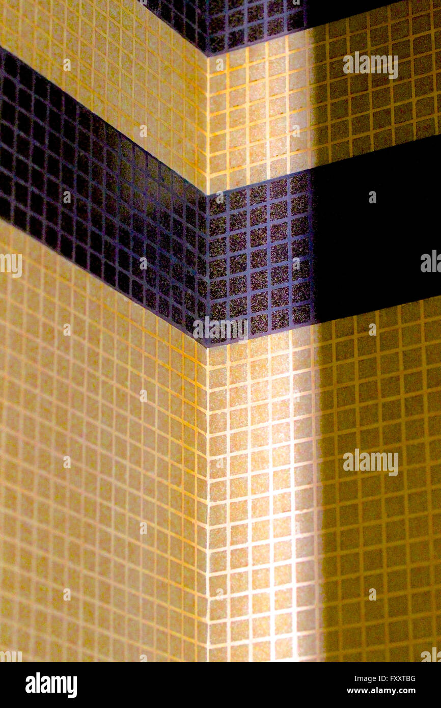 Concave corner hi-res stock photography and images - Alamy