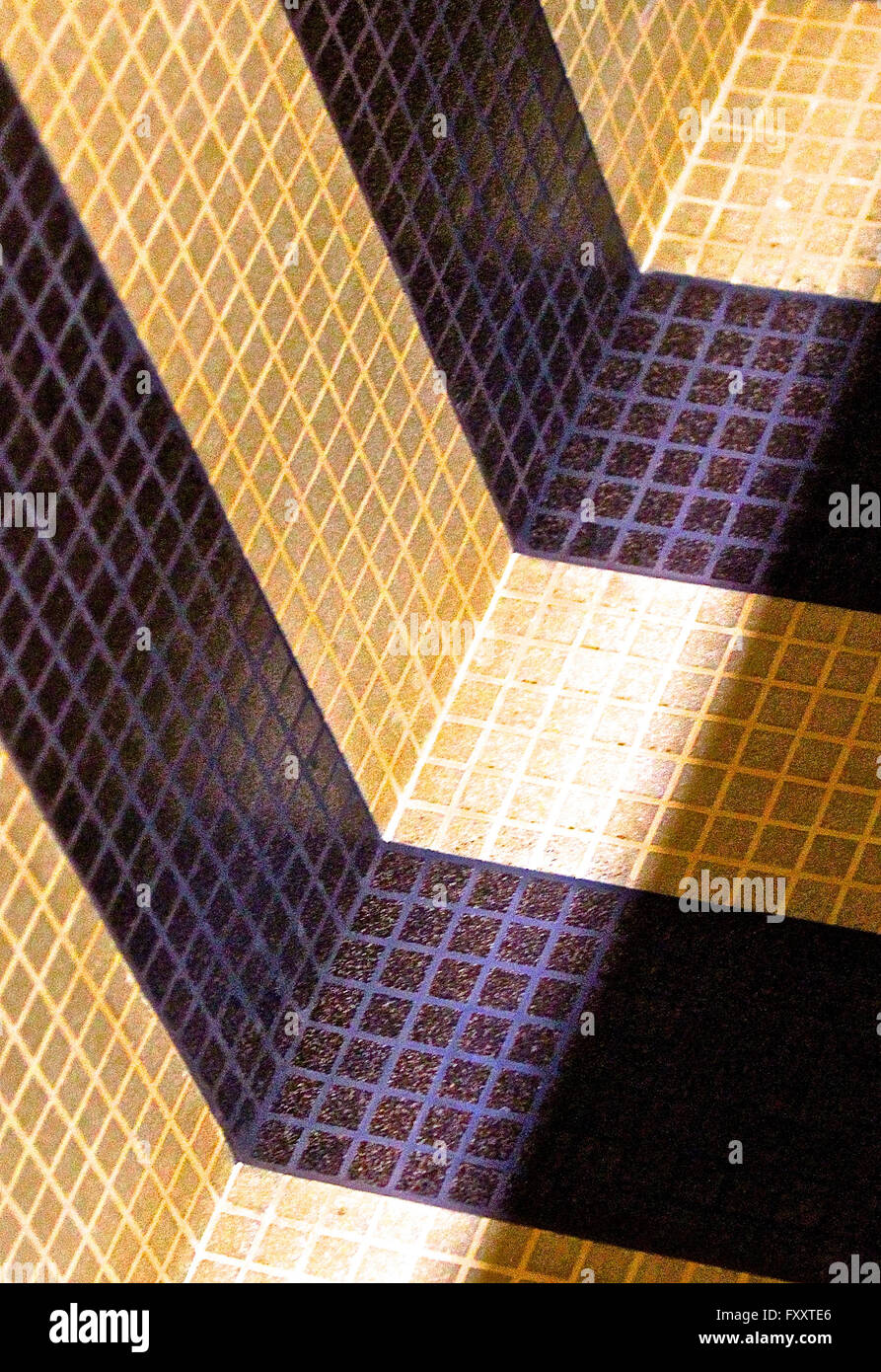 Concave corner hi-res stock photography and images - Alamy