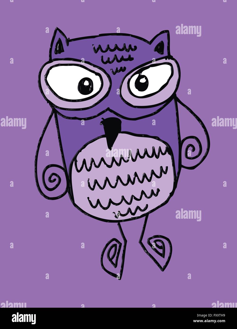 Cartoon animals collection in jaidee Stock Vector Images - Alamy