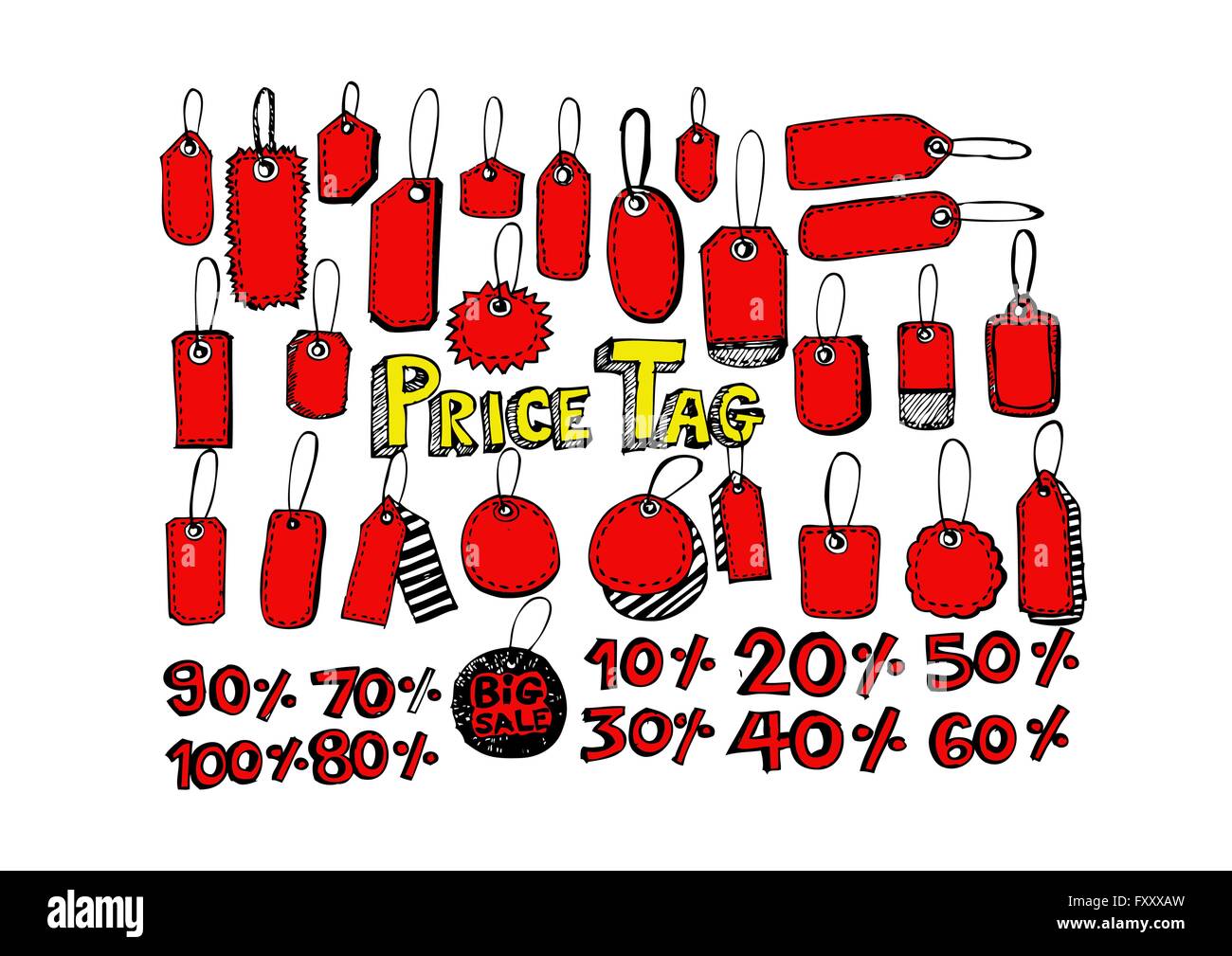 Ean code Stock Vector Images - Alamy