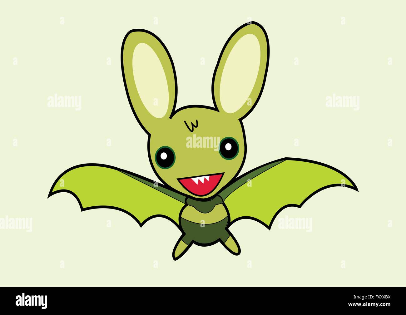 Flaying Stock Vector Images - Alamy