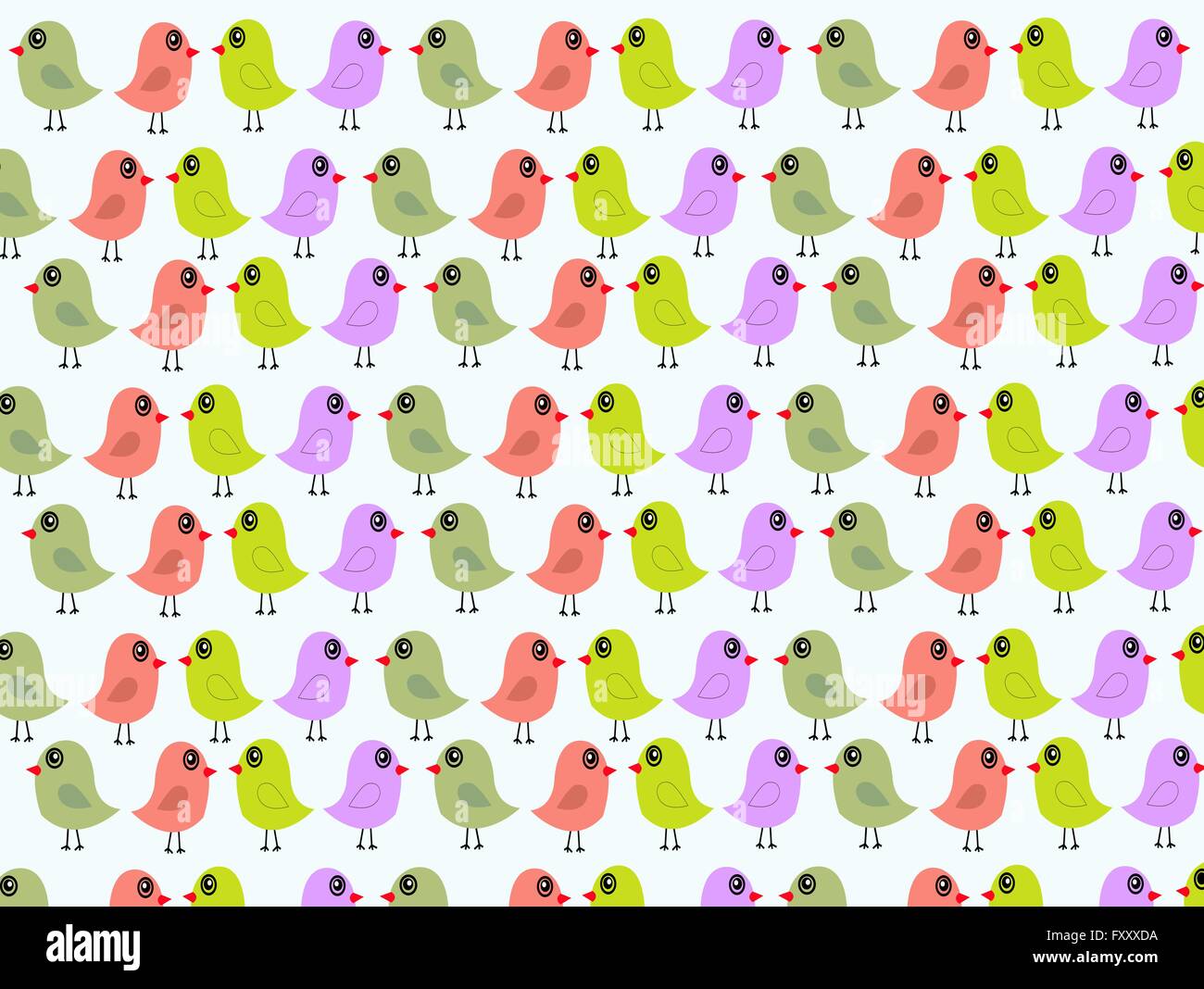 birds design bird collection Stock Vector Image & Art - Alamy