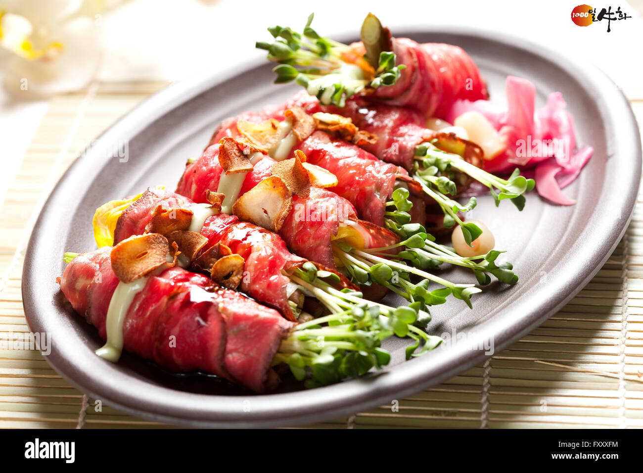 Food ii hi-res stock photography and images - Alamy