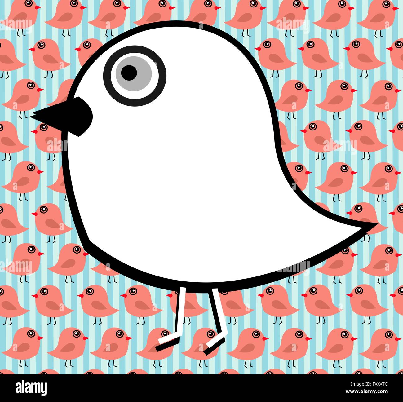 birds design bird collection Stock Vector Image & Art - Alamy