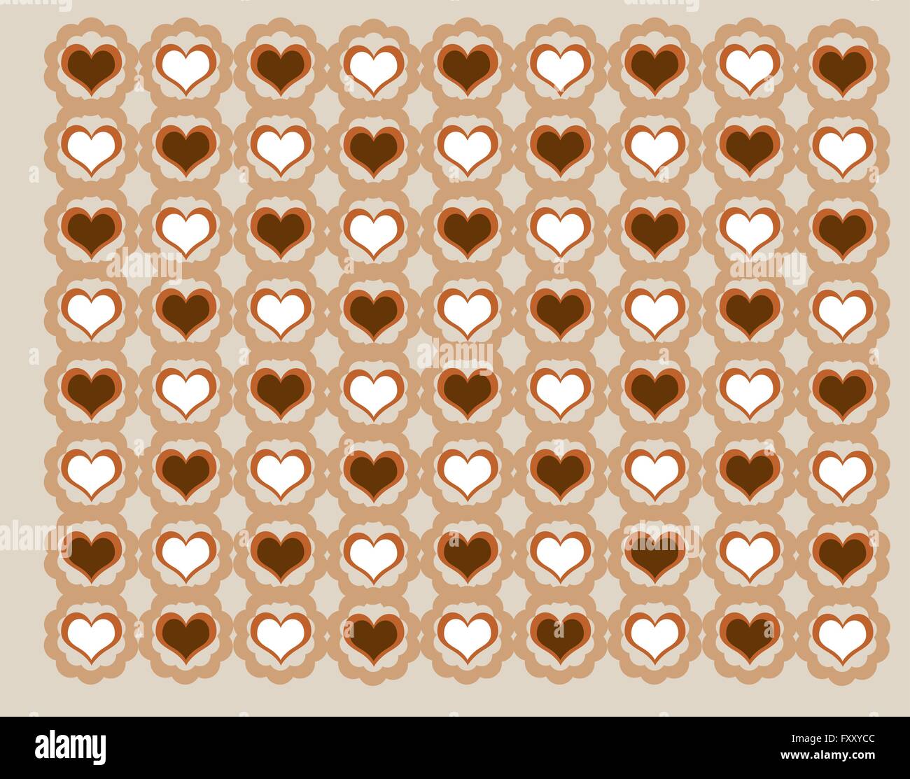 Abstract background idea design in Illustration Stock Vector Image ...