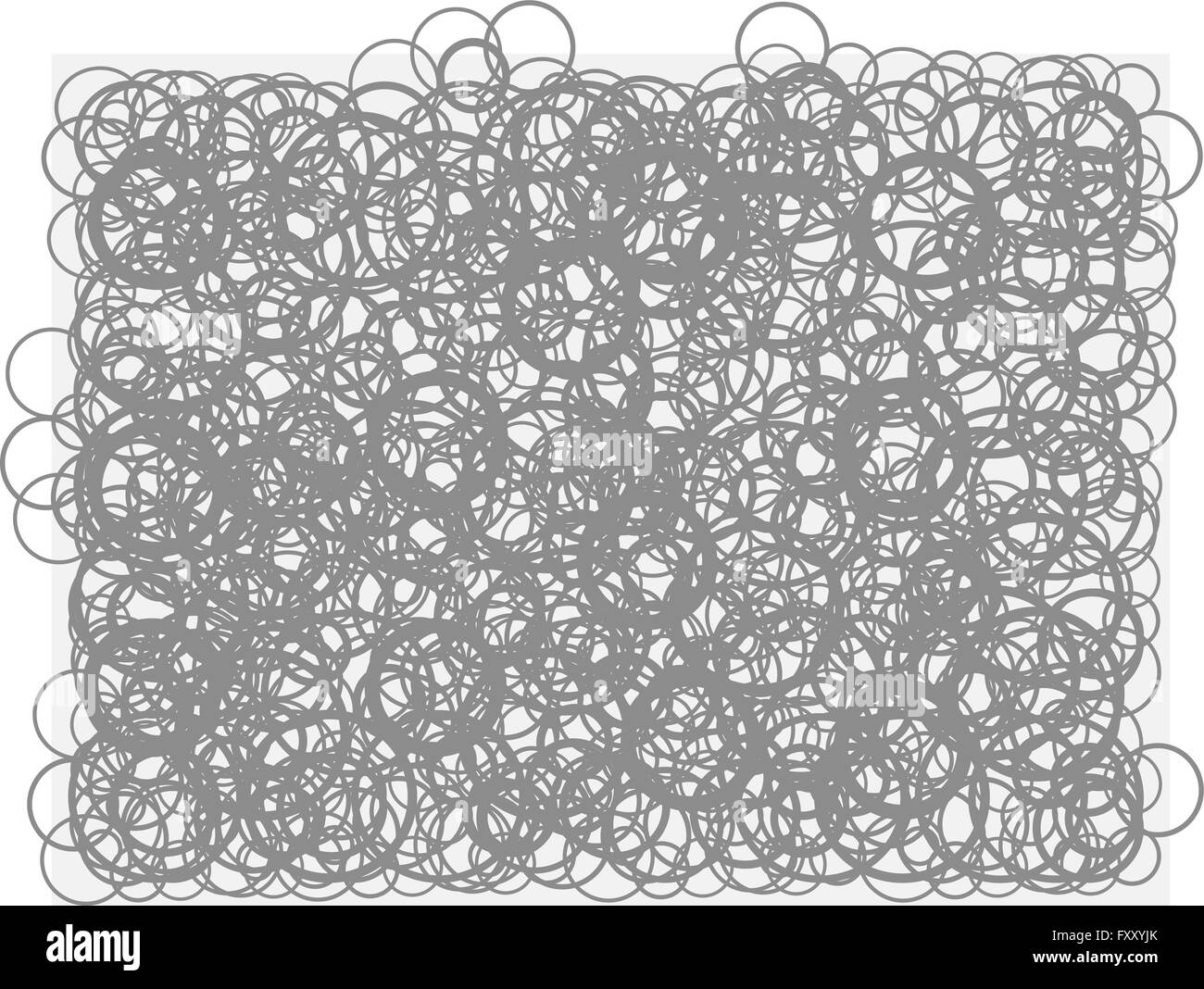 Abstract background idea design in Illustration Stock Vector Image ...