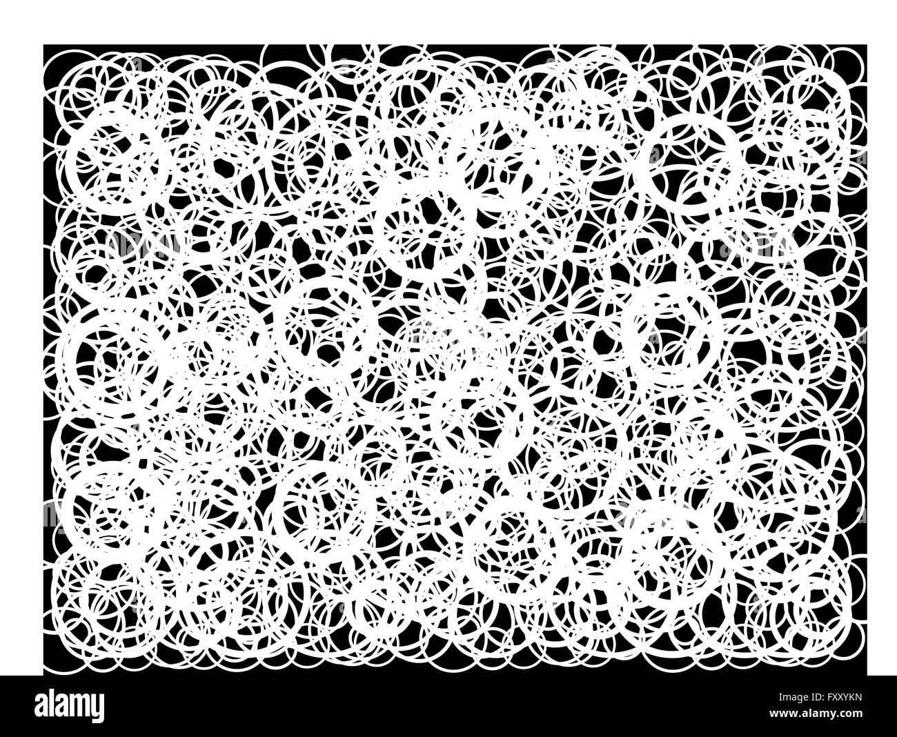 Abstract background idea design in Illustration Stock Vector Image ...