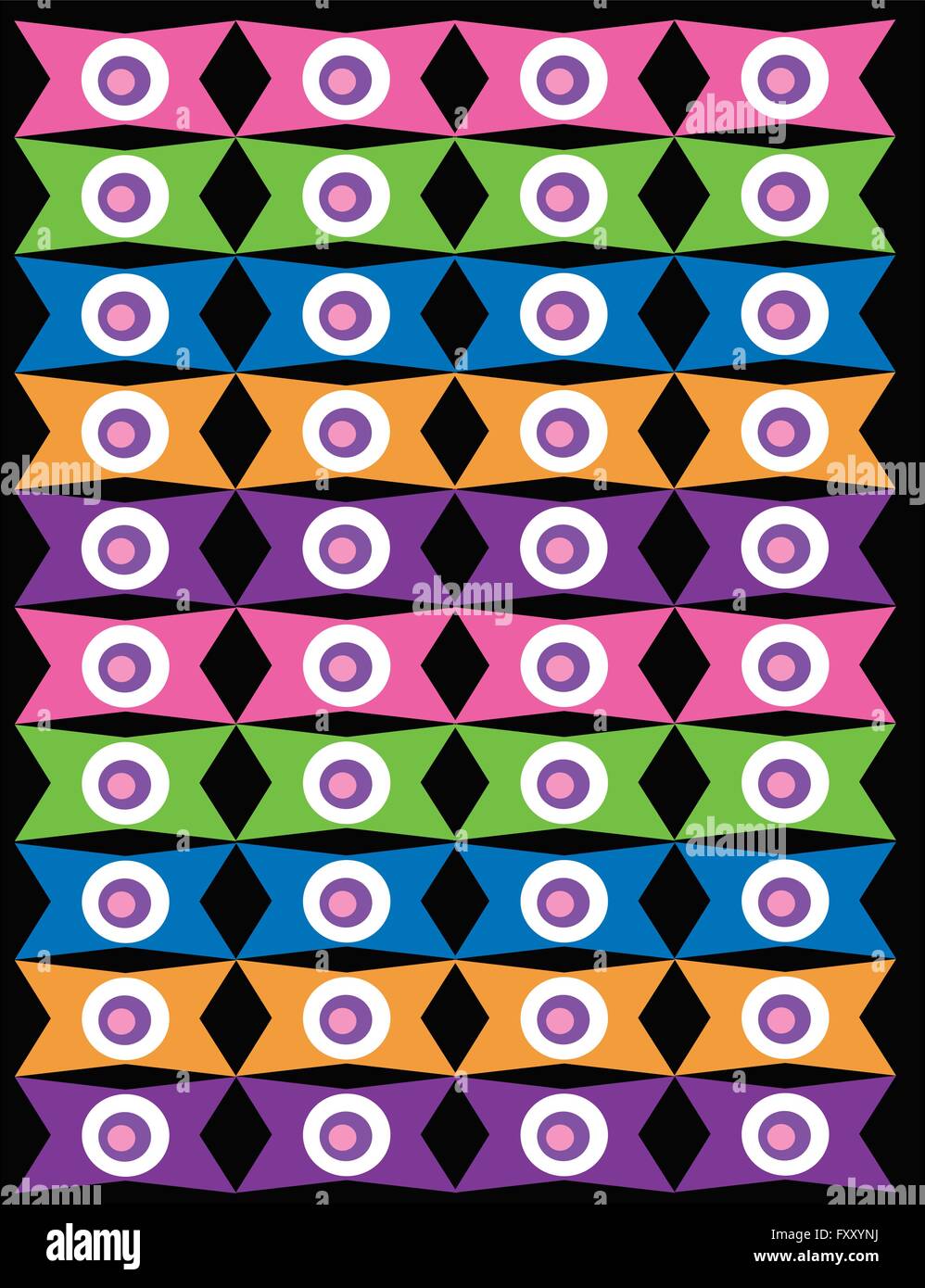 Abstract background idea design in Illustration Stock Vector Image ...