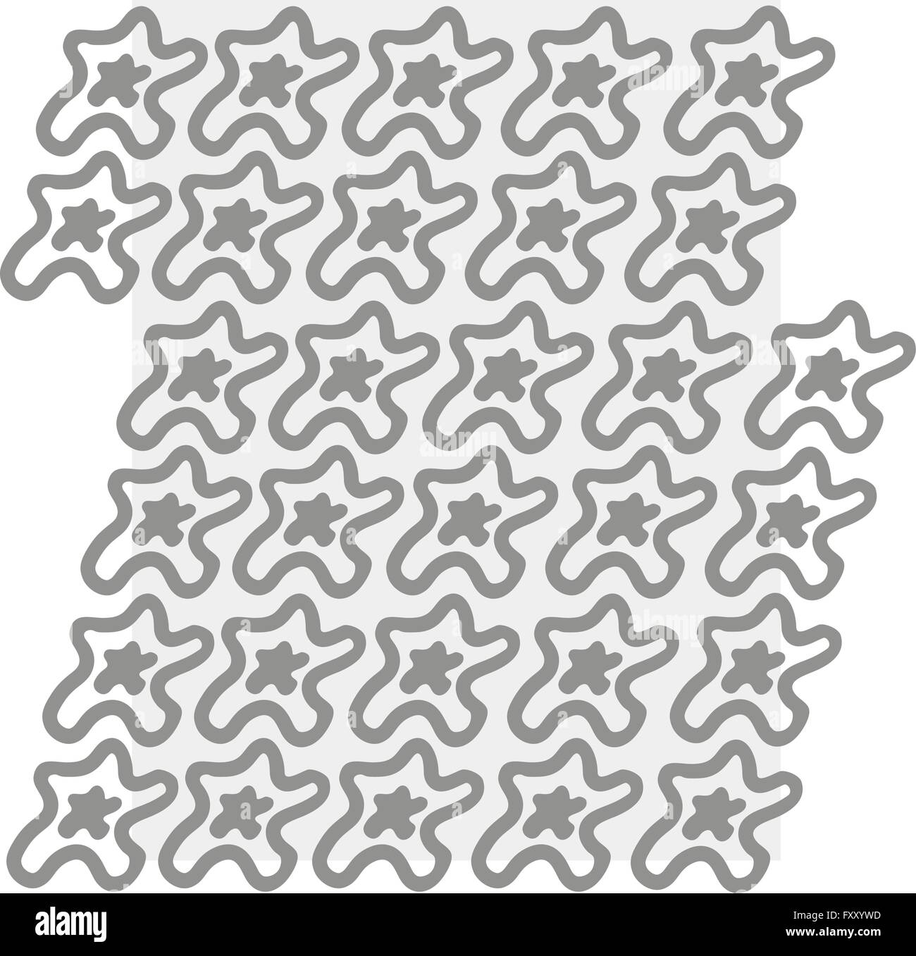Abstract background idea design in Illustration Stock Vector Image ...