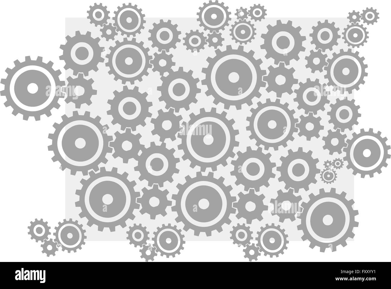 Abstract background idea design in Illustration Stock Vector Image ...