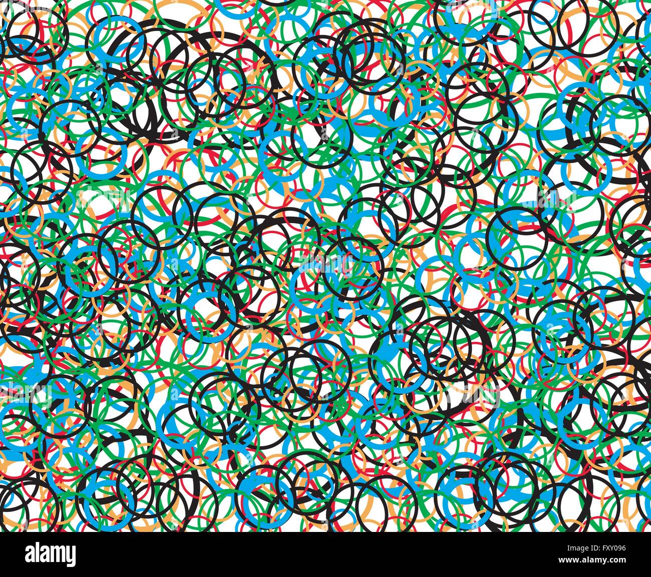 Abstract background idea design in Illustration Stock Vector Image ...