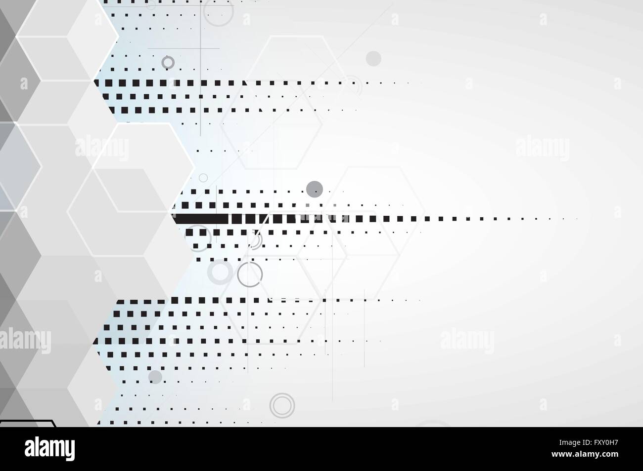 New Model Technology Business Background Stock Vector Image & Art - Alamy